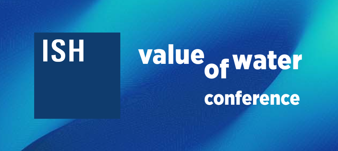 Start - ISH - Value of Water